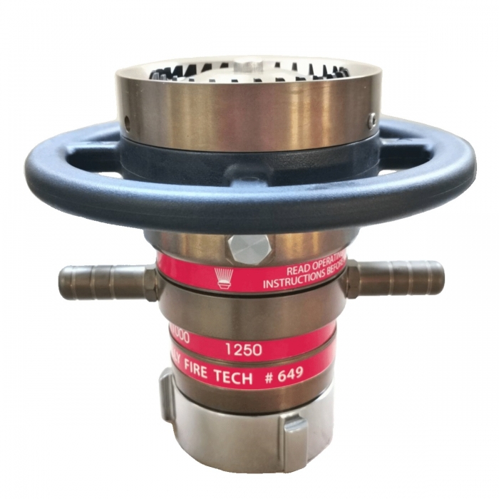 2647 - Products - ALLY FIRE TECHNOLOGY